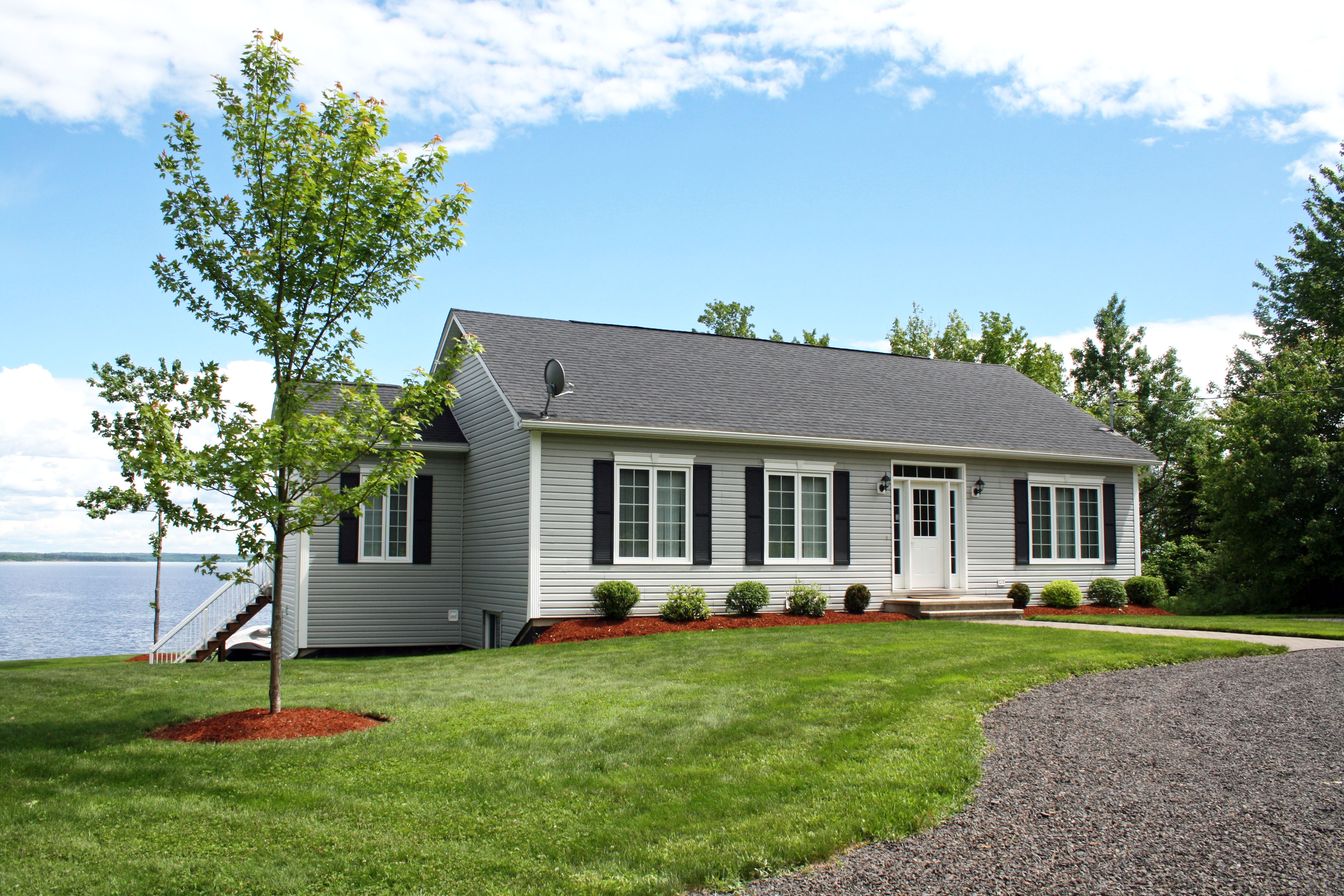 Cottage and Park Model Series - Fredericton NB | Northrup Homes