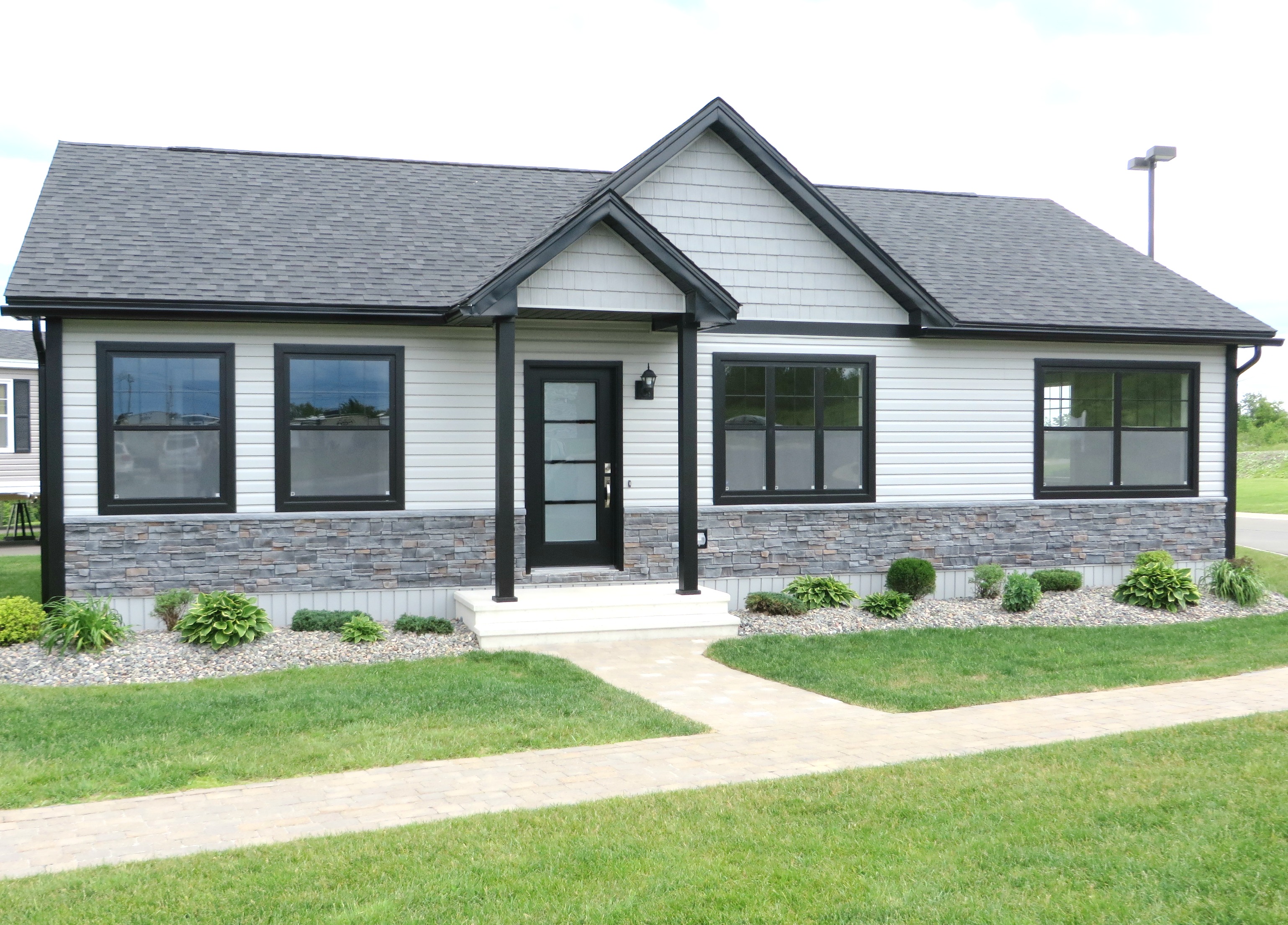 Modular Homes - Gallery | Northrup Homes - Where Dreams Meet Reality